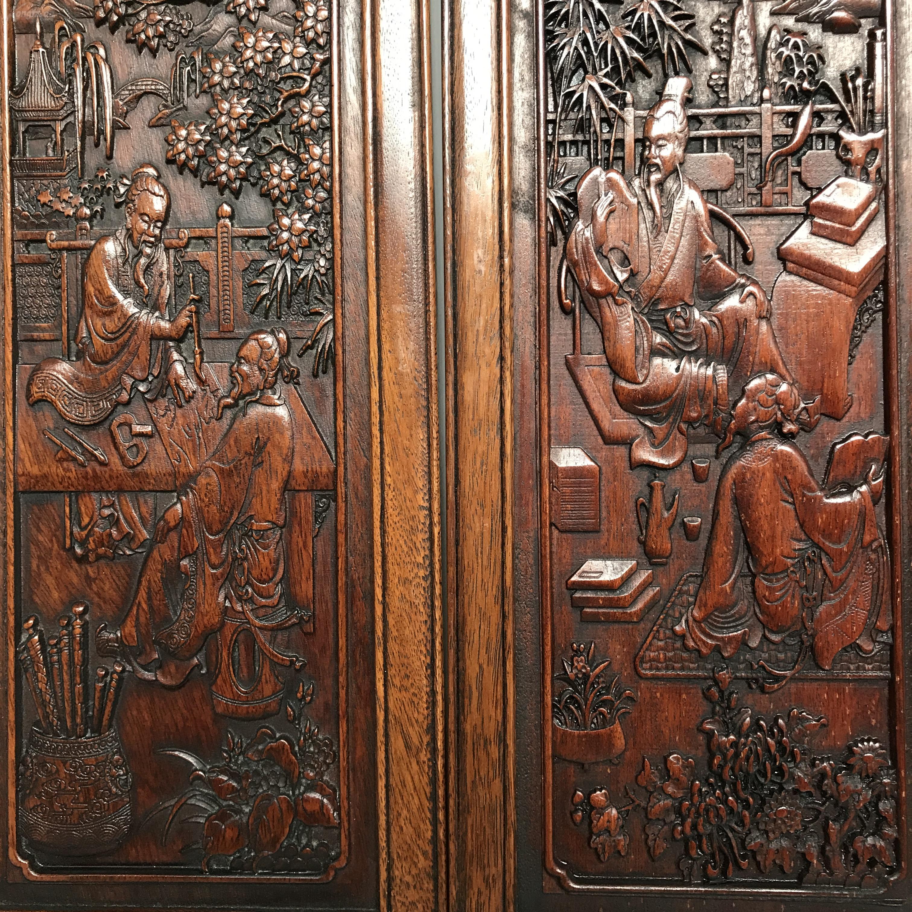 An important art form in China, the history and significance of ...