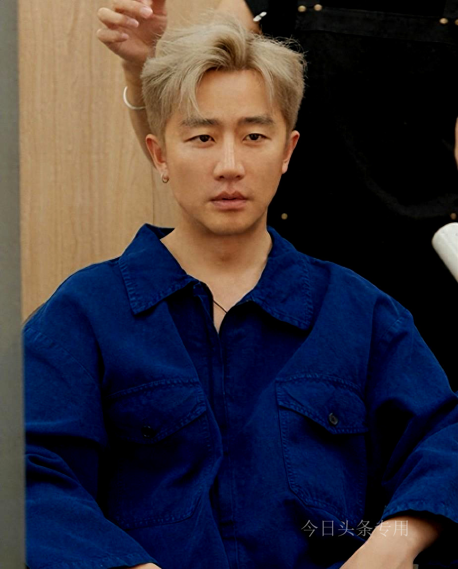 Facts have proved that Huang Xuan, who has always been low-key, has ...