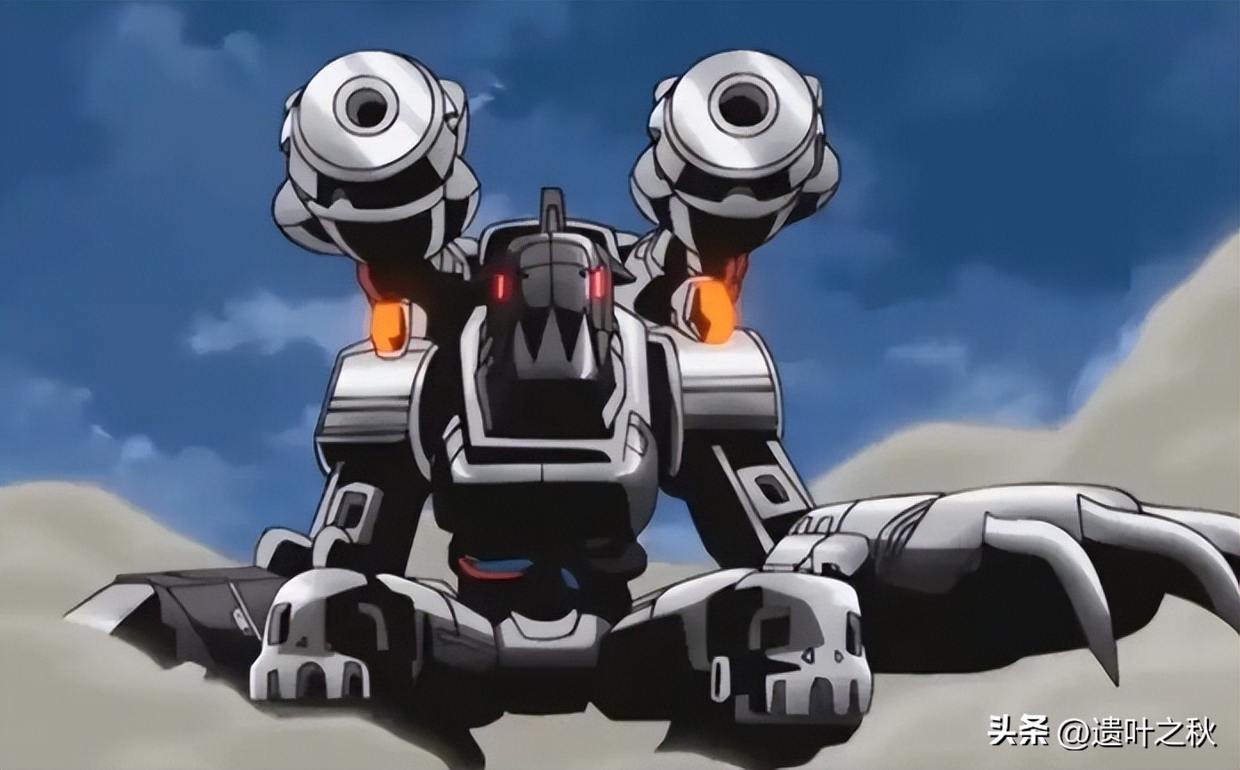 How do Digimon: The Four Dark Kings rank?There are only 2 strong people ...