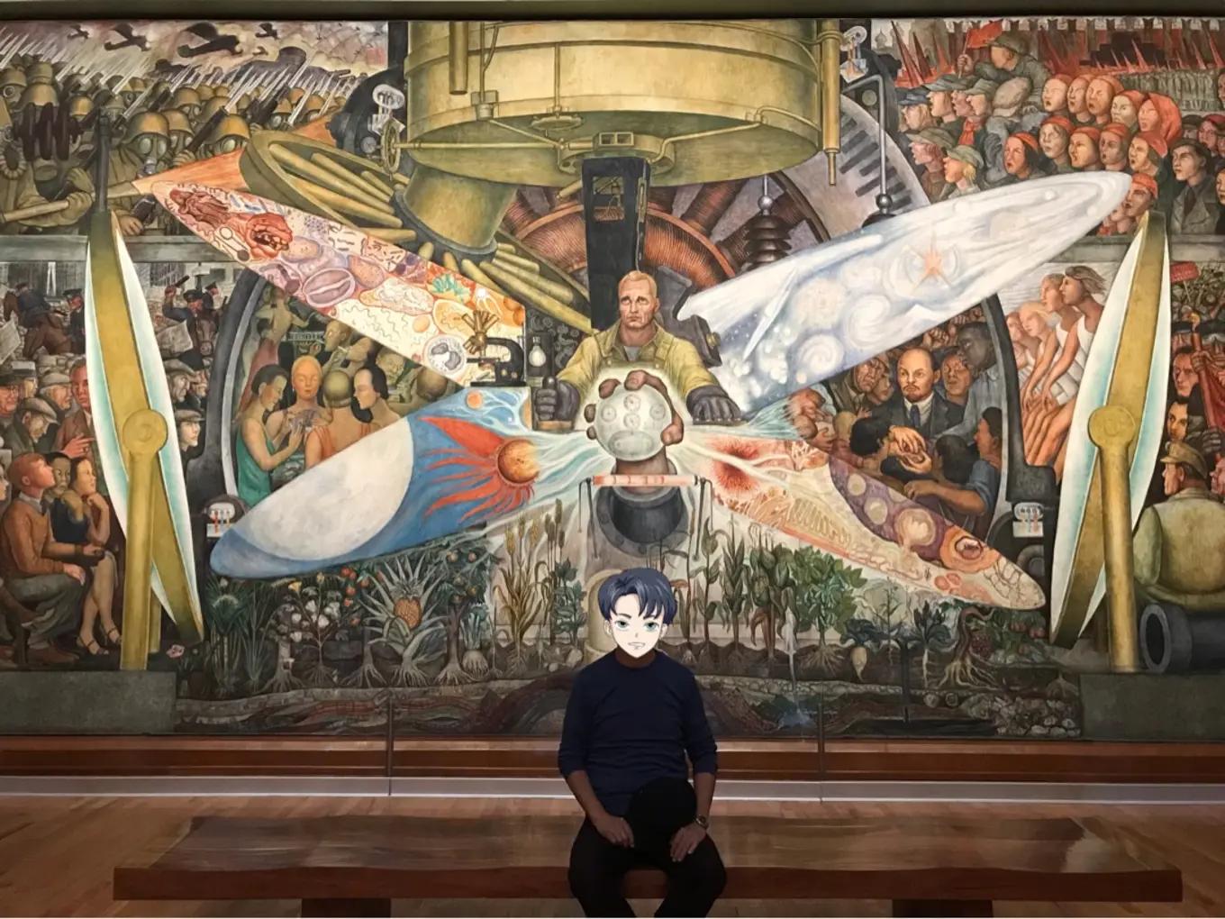 Old ink, here I come (40) - iMedia