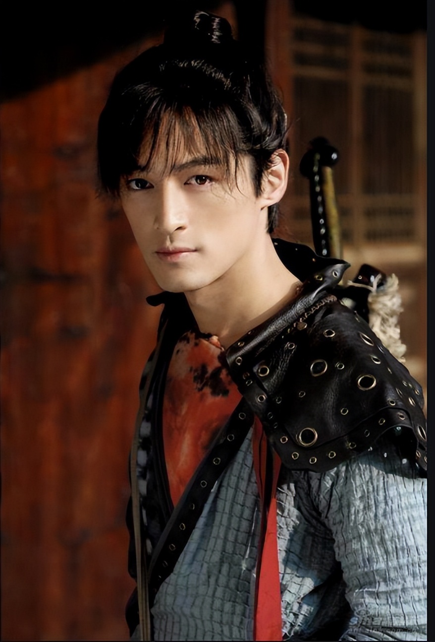 The new drama at noon was popular before it was broadcast. Seeing the ...