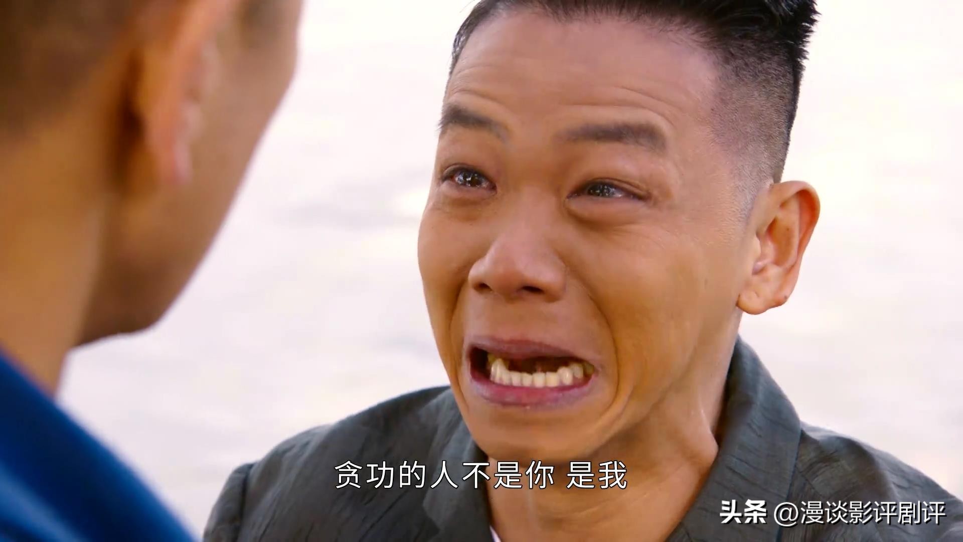 "Invisible Team" ushered in the strongest reversal, but still can't ...