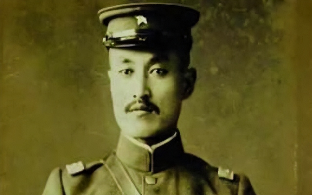 Guo Songling's Mutiny: A landmark event in the decline of the Fengjun army, since then the ...