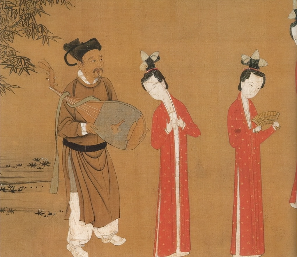 A Preliminary Study on Women's Family Status in Song Dynasty's ...