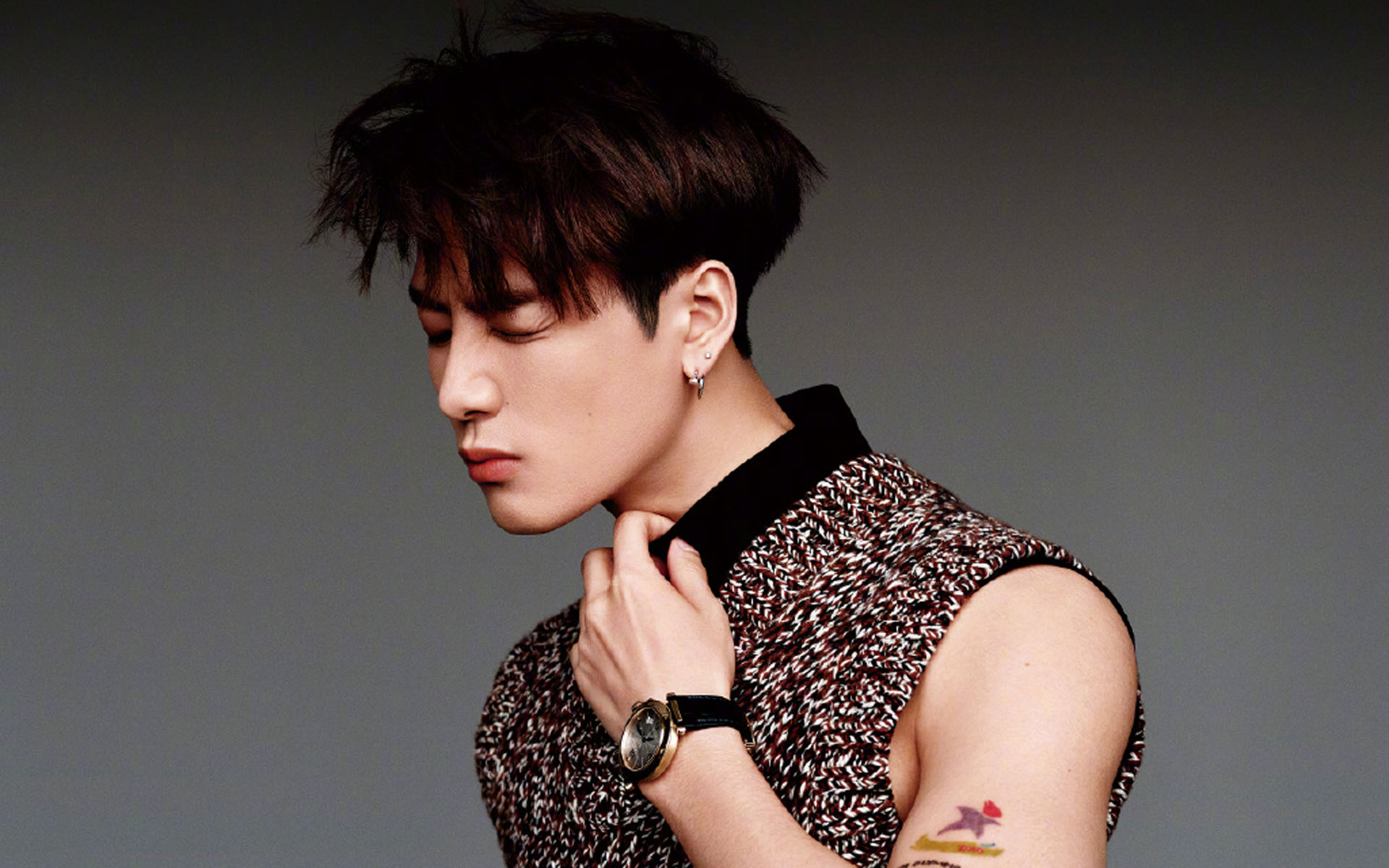 Entertainment Comments: Xiao Zhan, Ju Jingyi, Hu Ge, Liu Yuning, Sun ...