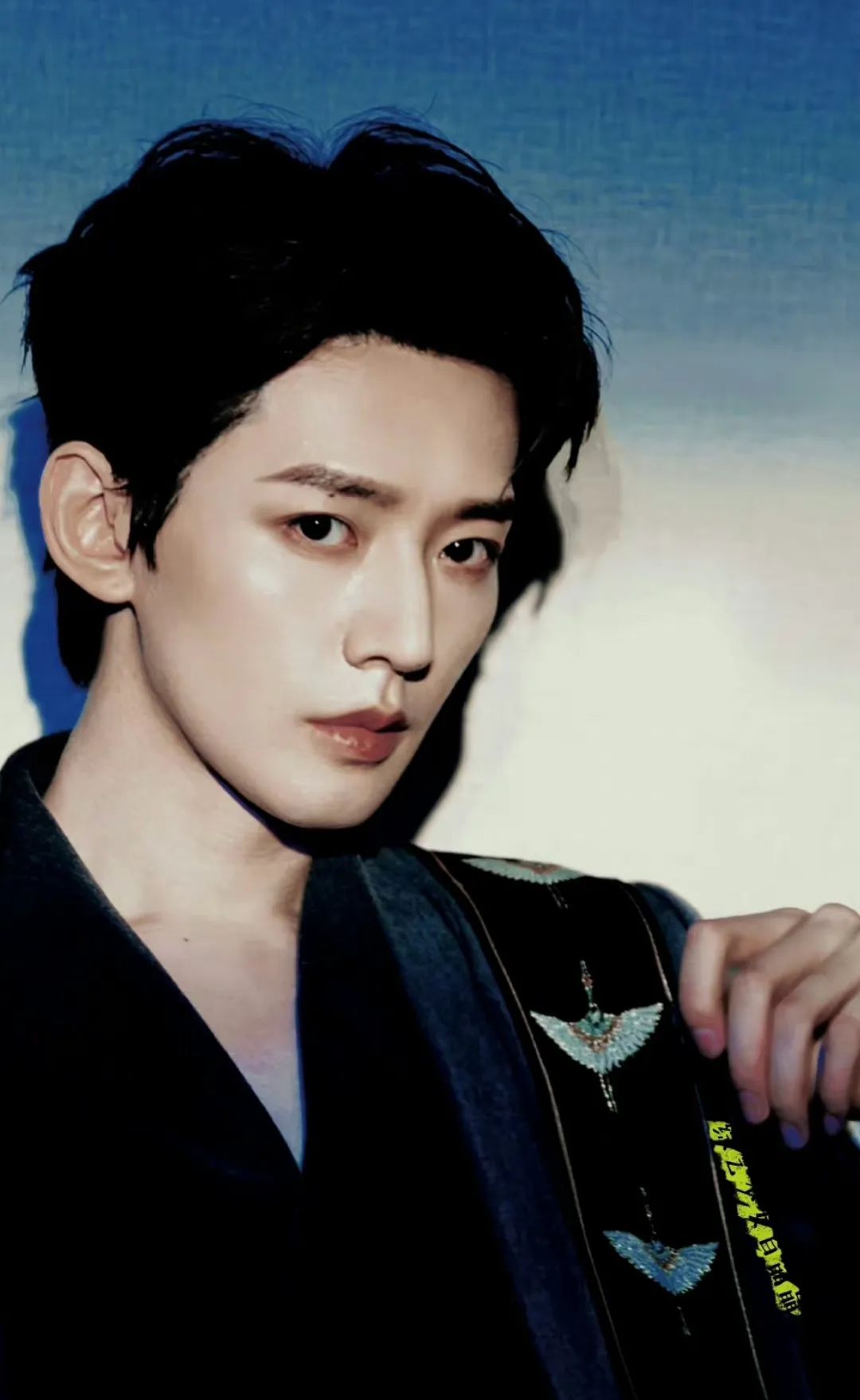 Yu Xiaotong, Yang Zihe Song, Cheng Yi, Tang Yan, Deng Wei - iNEWS