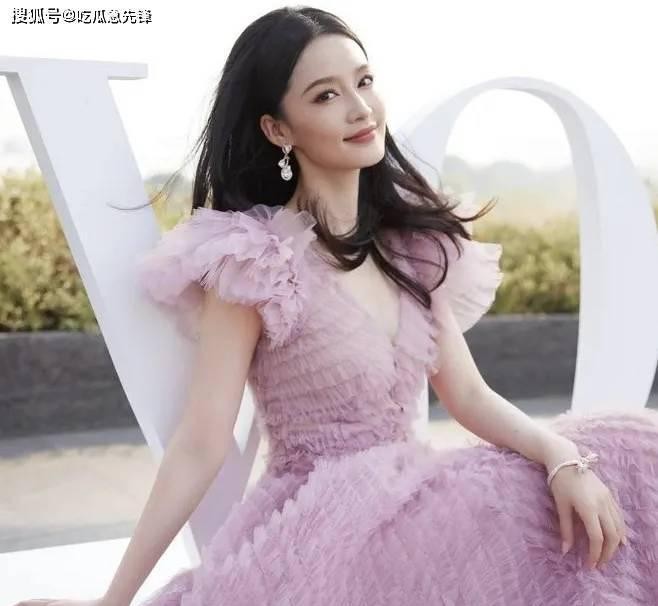 Li Qin and Yang Yang are getting back together and working together ...