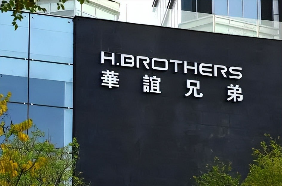 Huayi Brothers Wang Zhonglei was once so "invincible", what has he ...