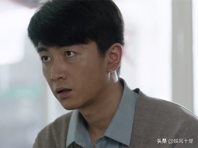 The ending of Chen Xiuli in "The Road of Life" is Gao Shuangxing's ...