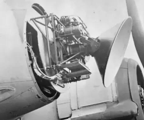 Airplane eyes!How important is airborne radar?(The first generation ...