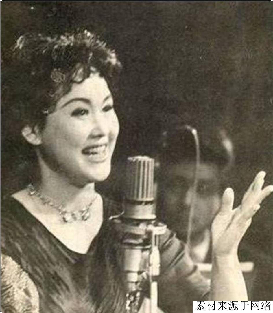 Li Guyi: The tears and ups and downs behind the glory, what is her life ...