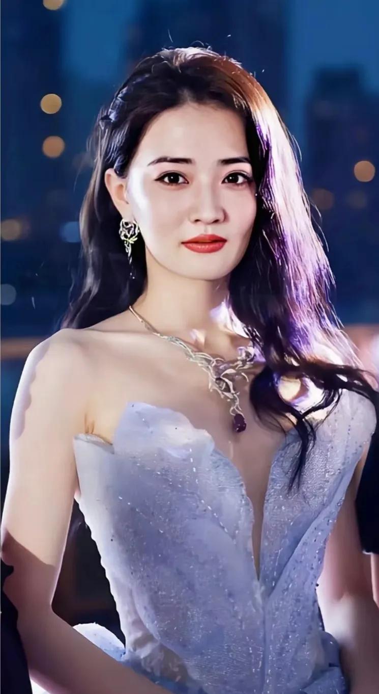 So Xu Lu is really beautiful - iNEWS
