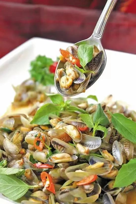 The Chaoshan casserole with local chicken and oysters hidden in Haizhu ...