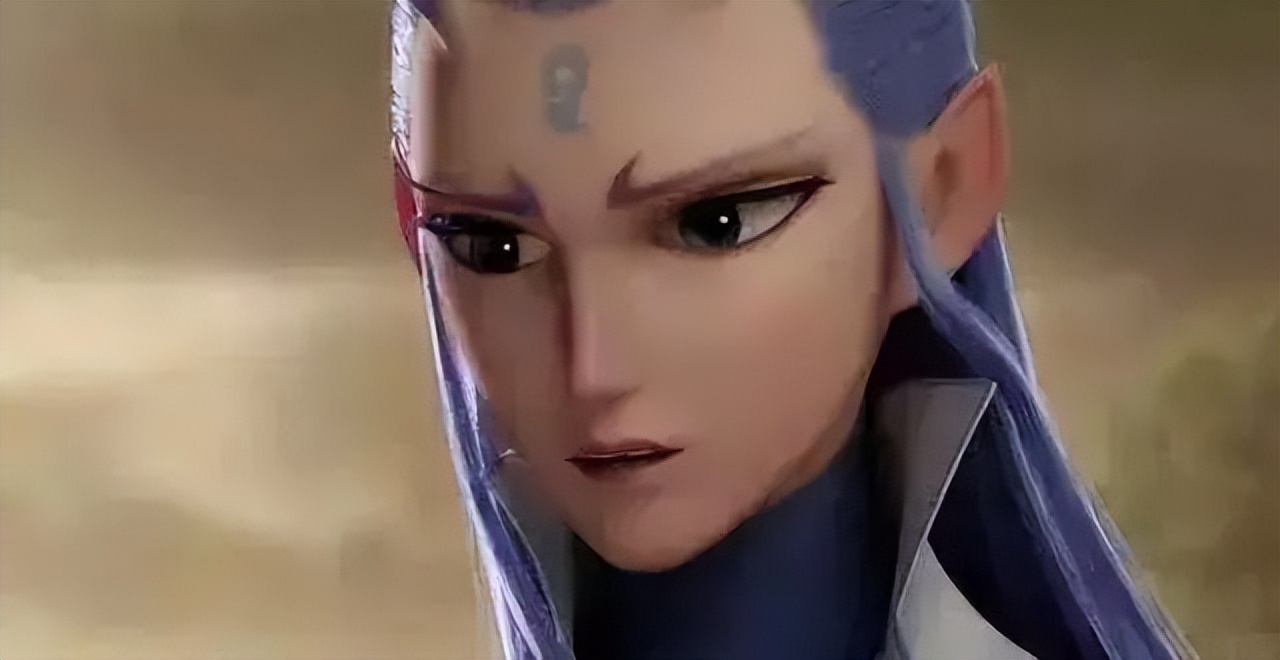 From "Nezha: The Devil Boy Comes into the World" to analyze the ...