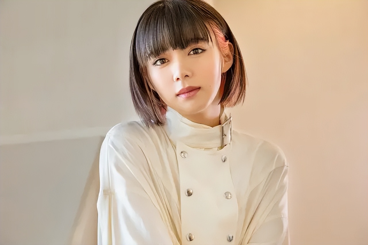 "Popular model" Ikeda Yilaisha: different wild beauty - iNEWS
