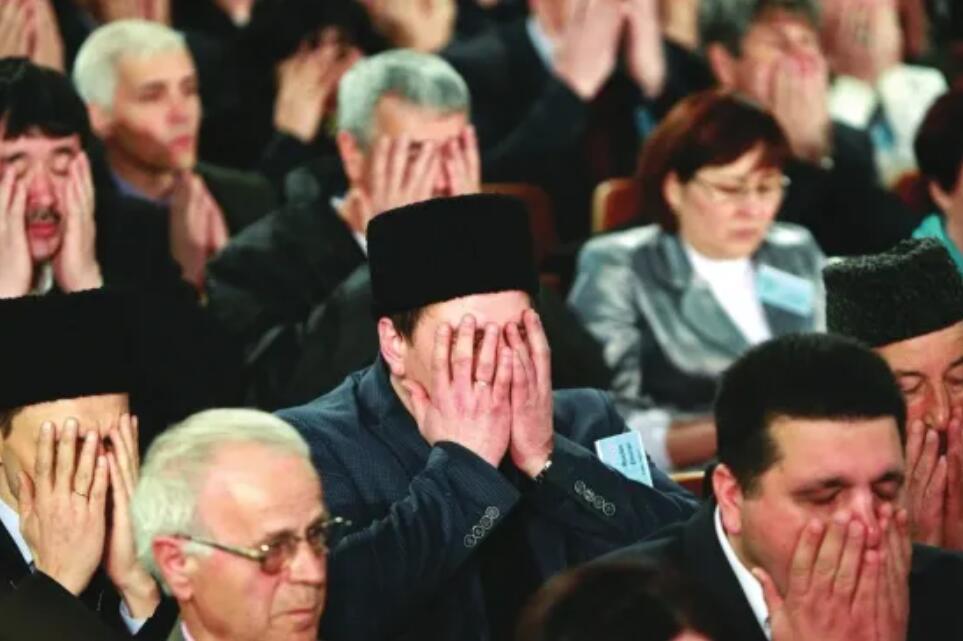 How many Tatars are there in the world? - iNEWS