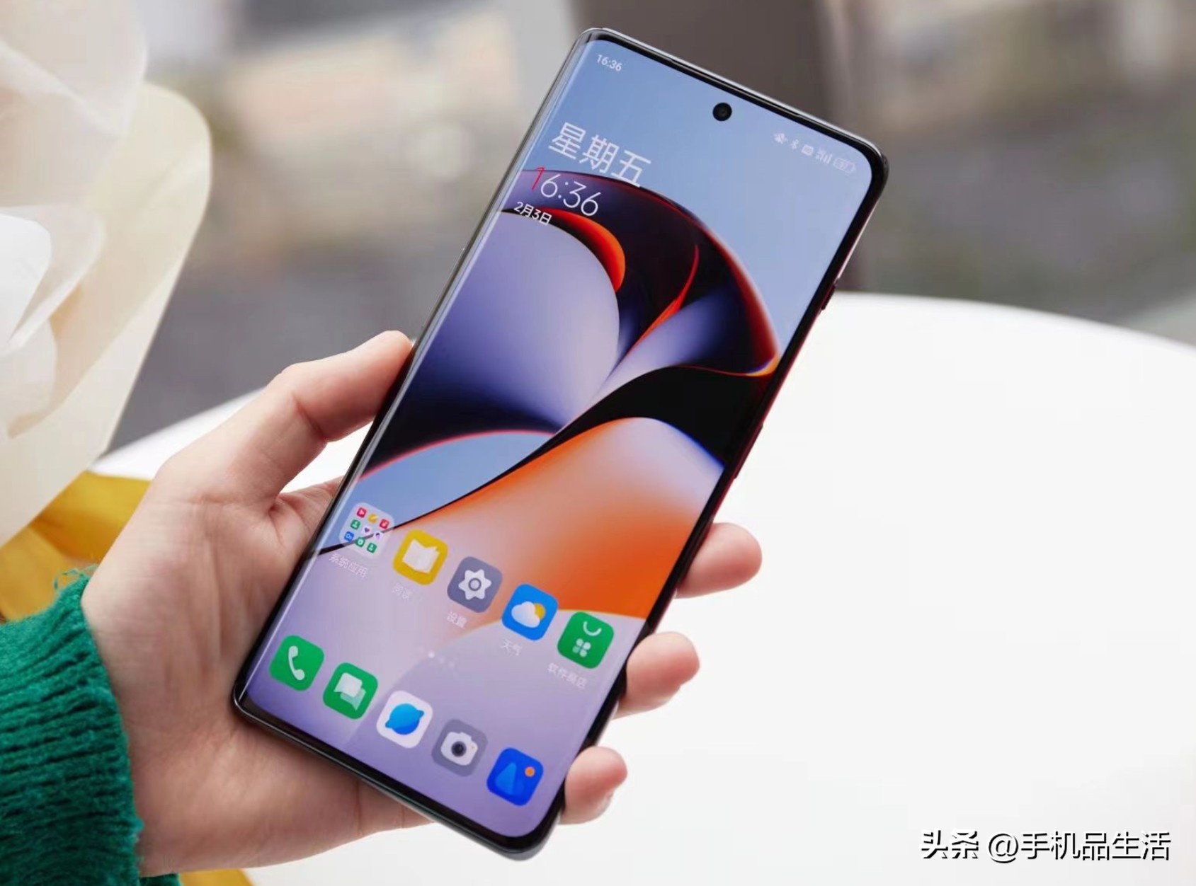 How to choose between Redmi K60, realme GTNeo5, and OnePlus Ace2? - iNEWS