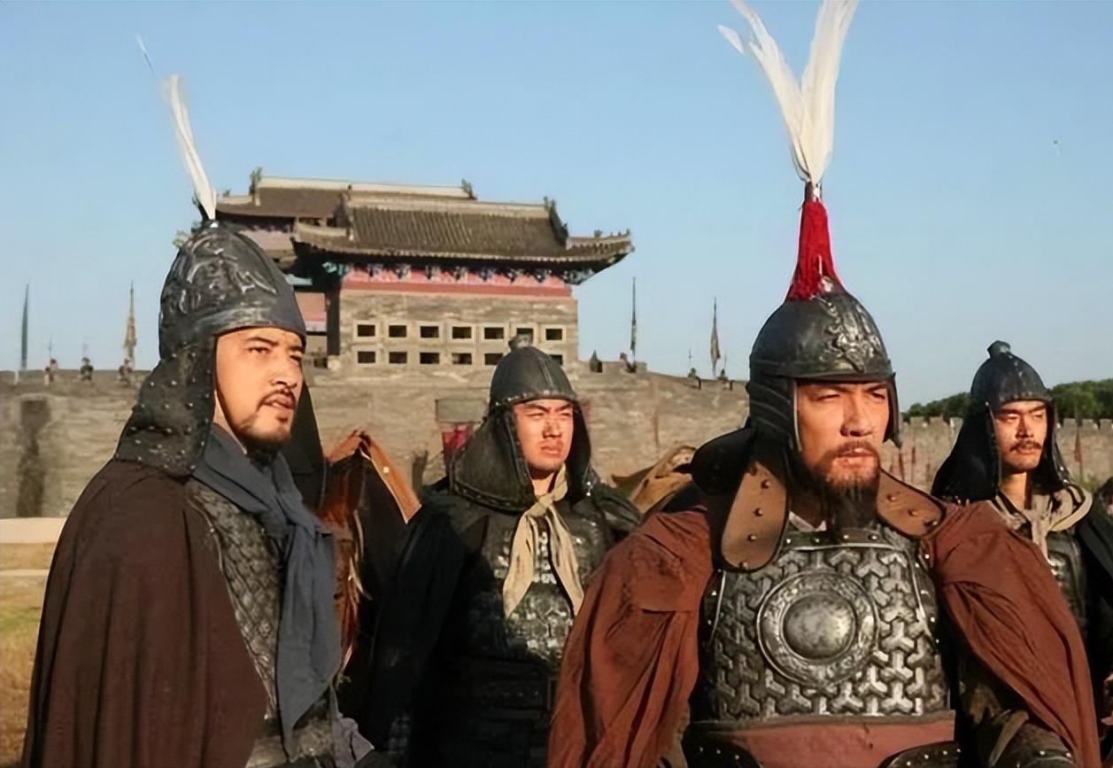 How tragic is the demise of the Ming Dynasty?The emperor committed ...