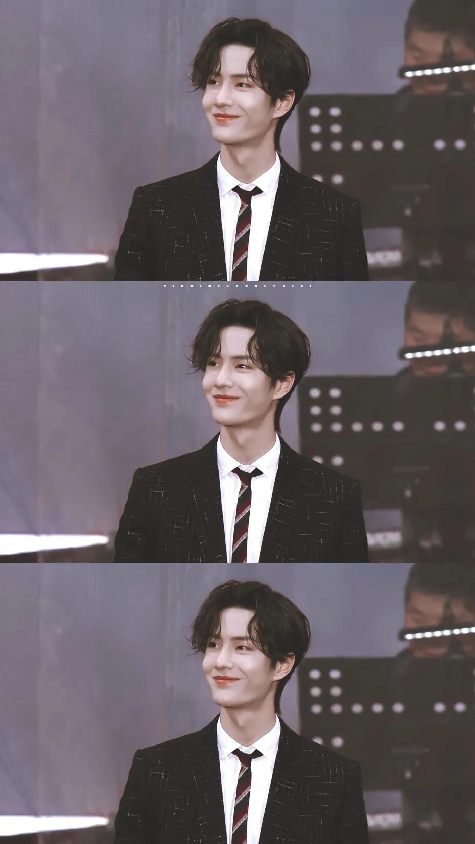 Little gossip, Lei Jiayin, Wang Yibo, Xu Juncong and Jia Ling - iNEWS