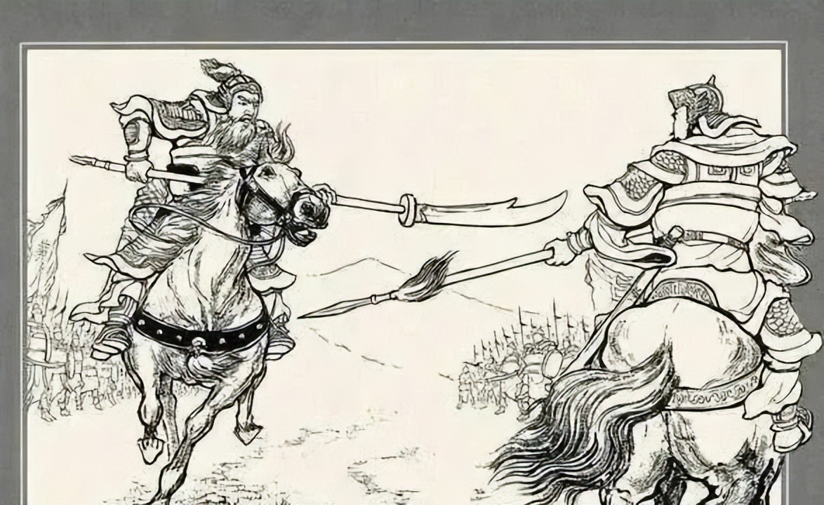 How are Li Yan, Wei Yan, and Guan Ping ranked in martial arts, and who ...