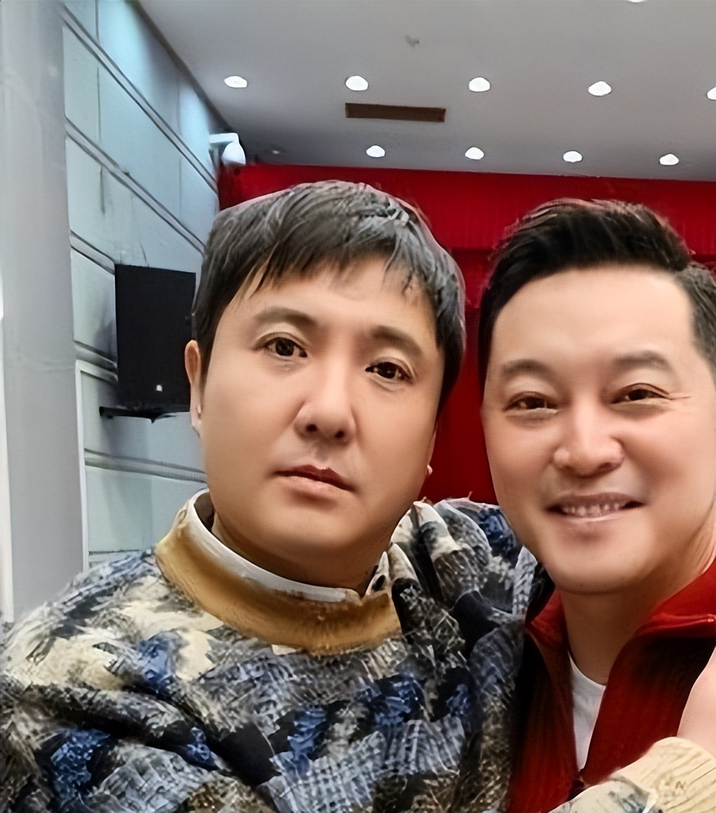 The military art school grass finally became a comedian, from Sha Yi ...