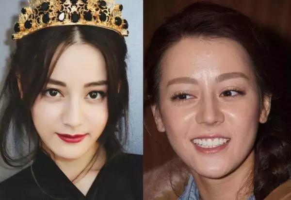 All stars are fairies?8 actresses' birth pictures and intensive ...