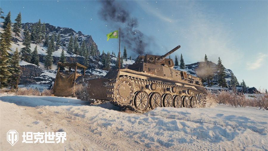 Monthly Jintan re-innovated "World of Tanks" D-series small steel gun ...