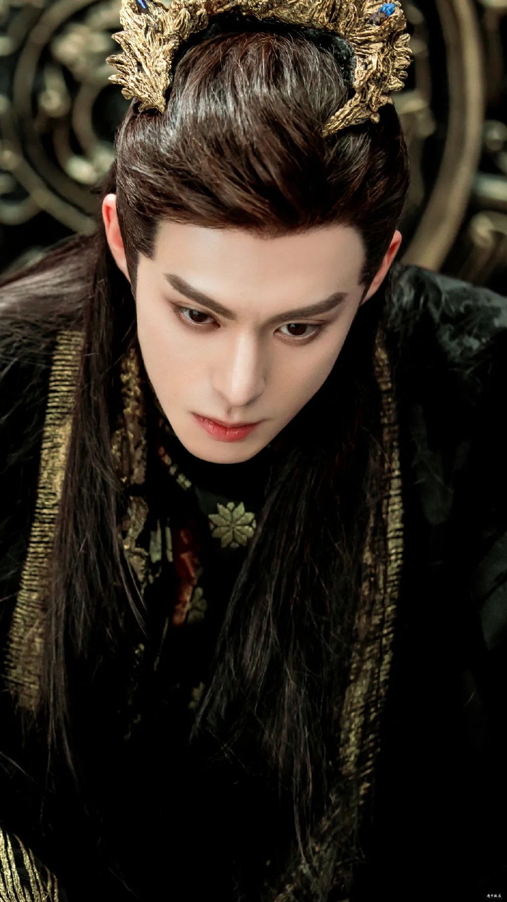 Wang Hedi exploded?Liba Zi and Zhao Lusi belong to the same class?Ice rain fire reaction?Yu Yan ...