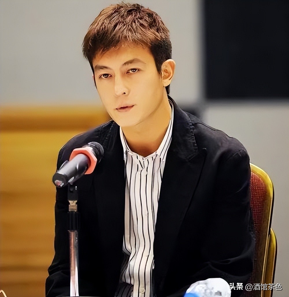 Why do female stars like to play with Edison Chen? You will understand ...