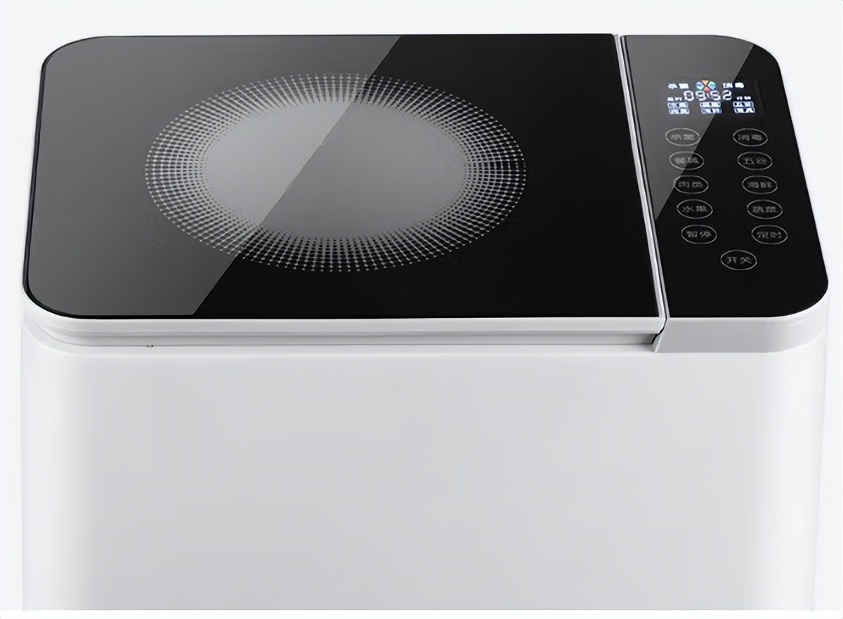 Top five food purifiers with the best reputation - iMedia