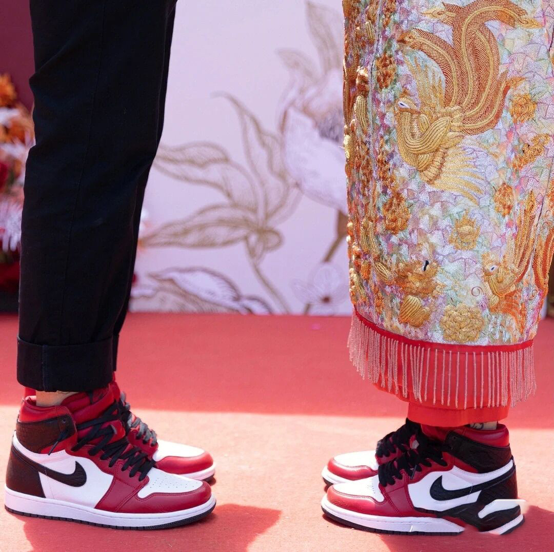 Why are AJ sneakers so hot now? - iMedia