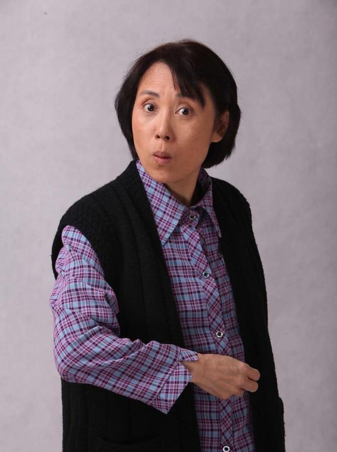 Jin Yuting's partner Guo Donglin in the Spring Festival Gala? The ...