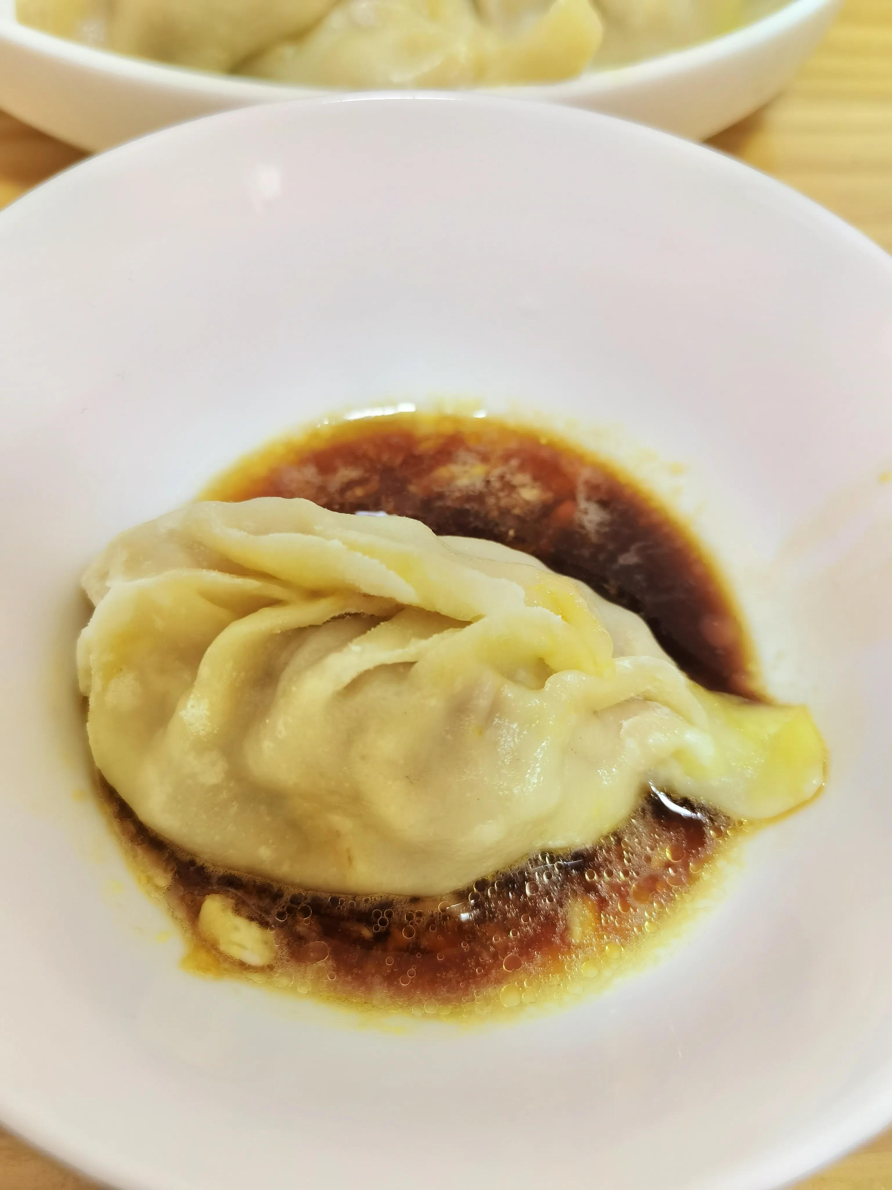How many steamed beef dumplings can you make! - iNEWS