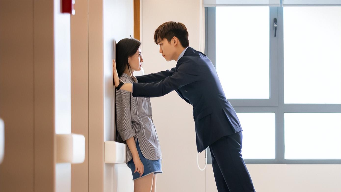 Liang Jie, Xing Shaolin collaborated for the second time, is the doomed ...