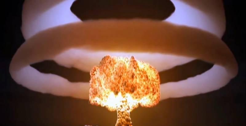 A lethal weapon that is more terrifying than atomic bombs and hydrogen ...