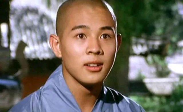 Jet Li's Past: Abandoned mansion, nine-eyed dzi beads worth over 100 ...