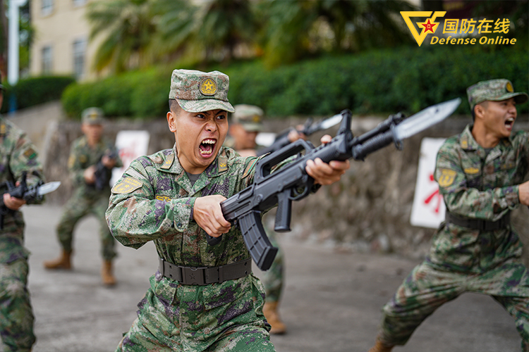 The new training squad leader's training has started, let's see how ...