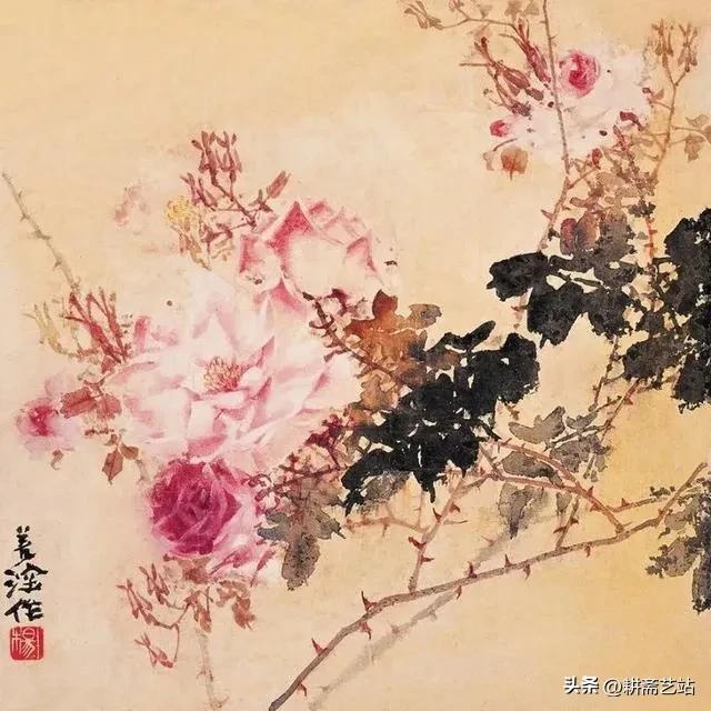 The Essence of Calligraphy and Painting - Yang Shanshen's Complete ...