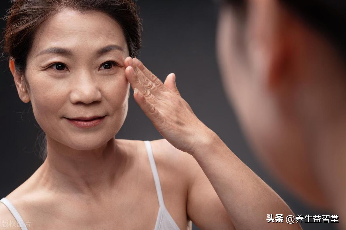 60-year-old Jet Li's aging face caused controversy, netizens: looks ...