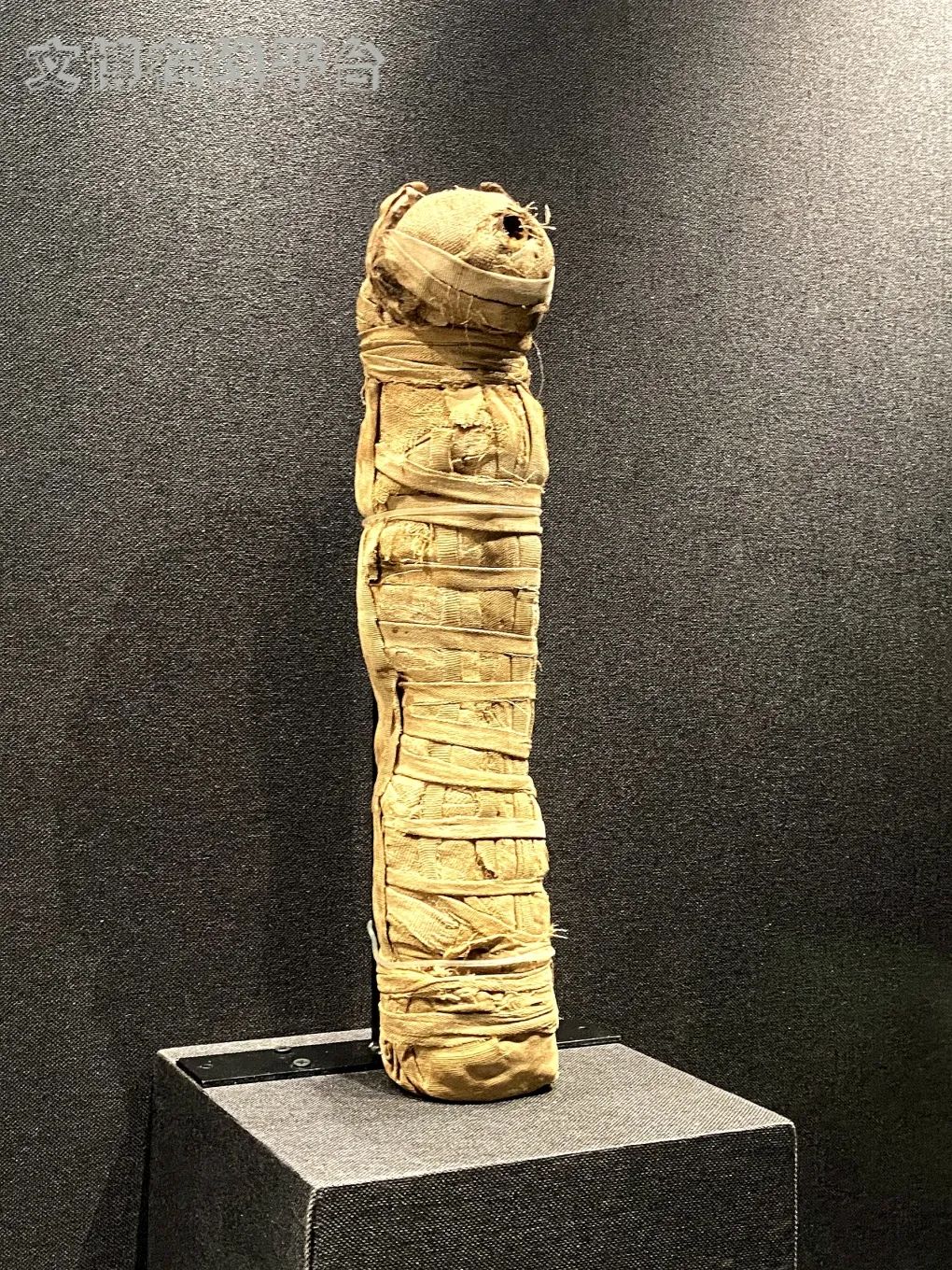 The Immortal Egyptian World Under the Underworld: The Objects of the ...