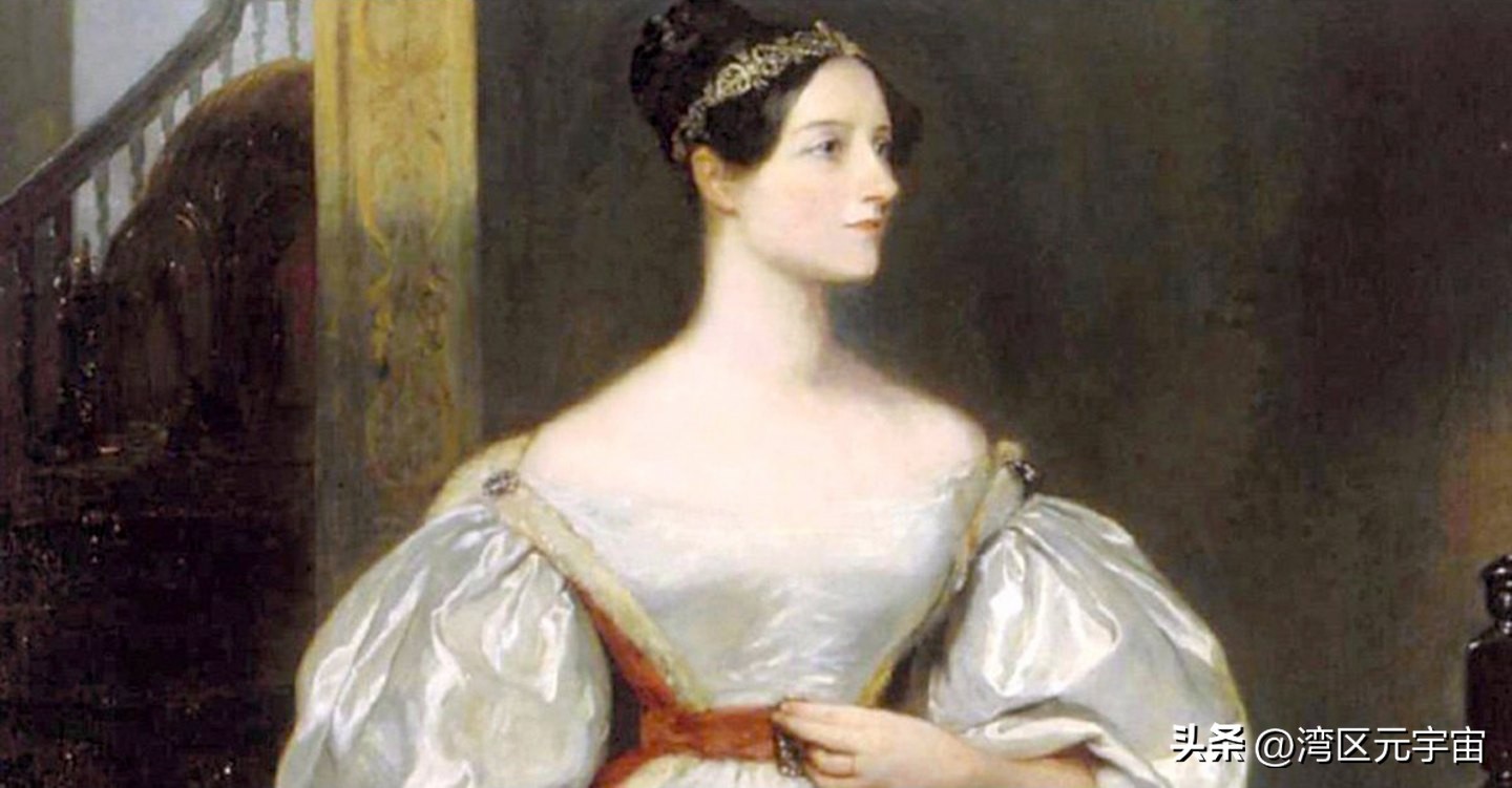 The world's first computer programmer was the daughter of a Romantic ...