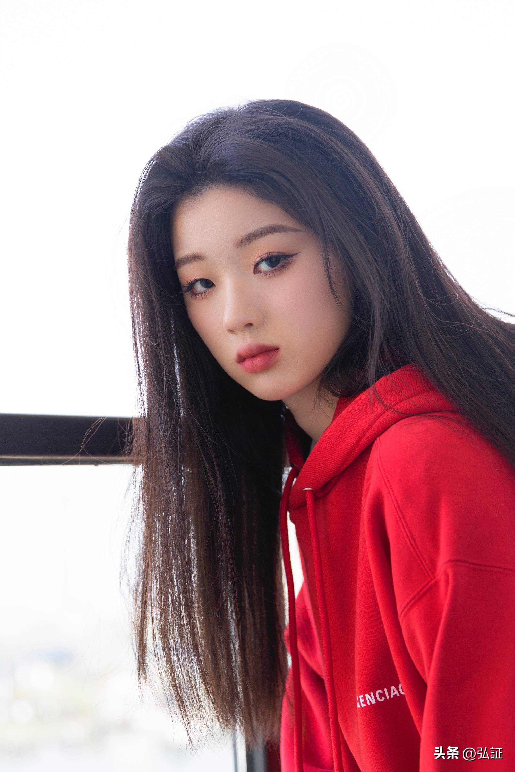 "Future of the Music World" Shan Yichun, a younger sister who loves ...