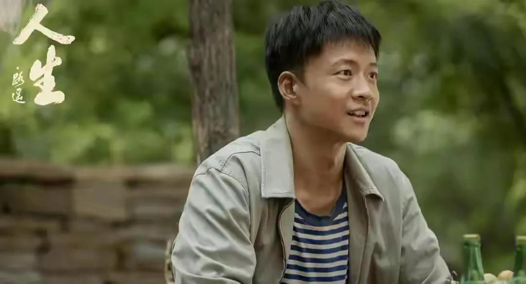 CCTV "The Road to Life" starts broadcasting! Chen Xiao transforms, Lin ...