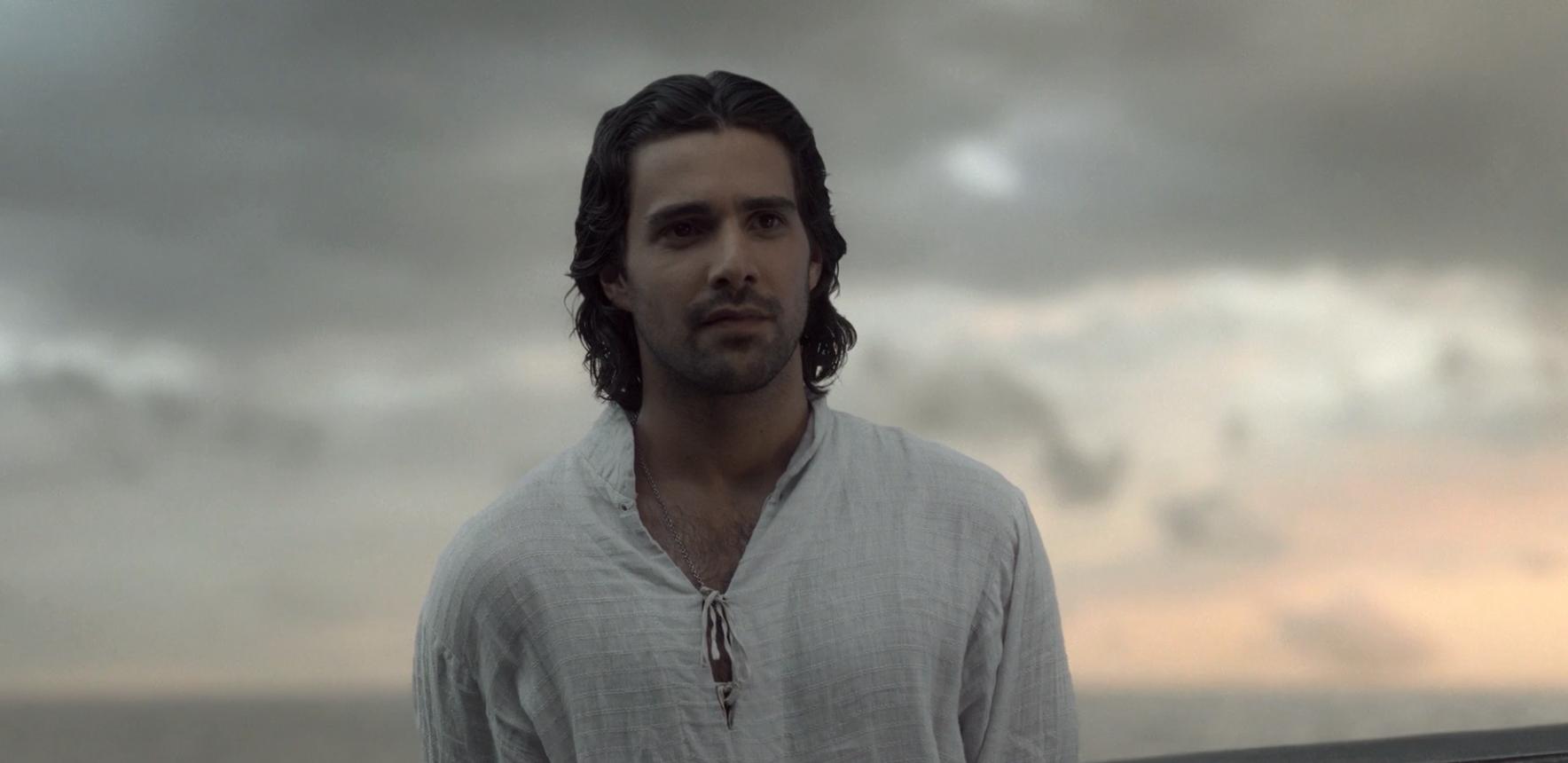 In-depth analysis of Kerr's characters in "The King's Man": Once you ...