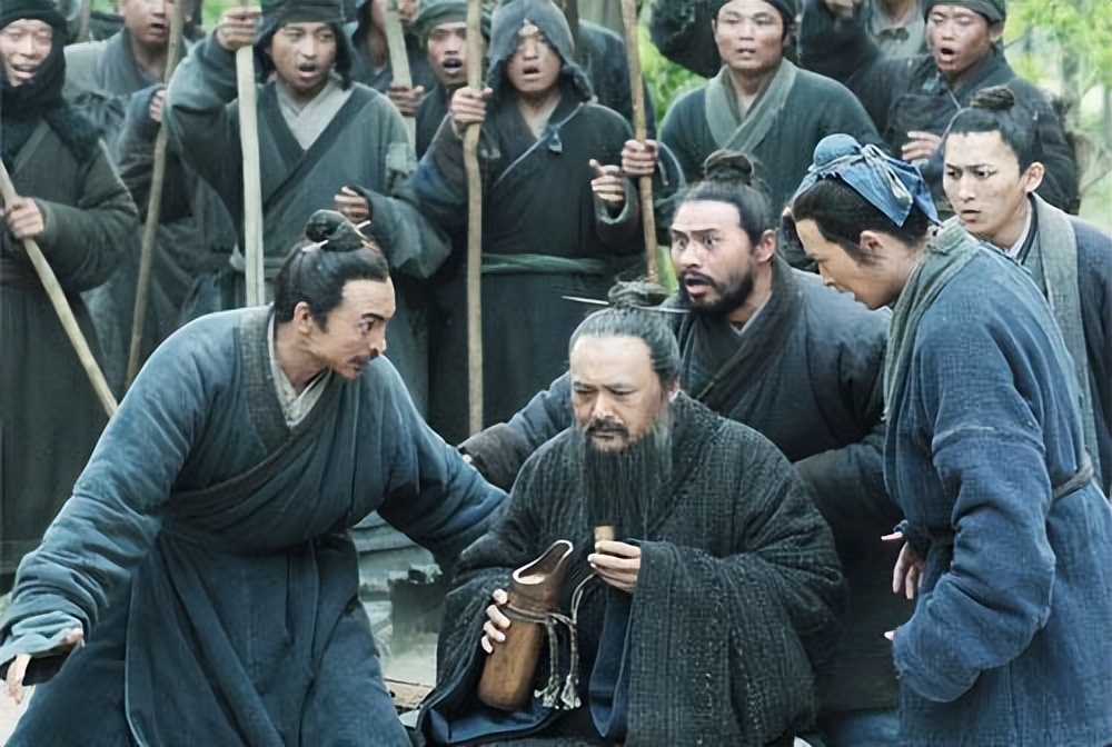 What caused Qu Yuan to throw himself into the river?Exploring the ...