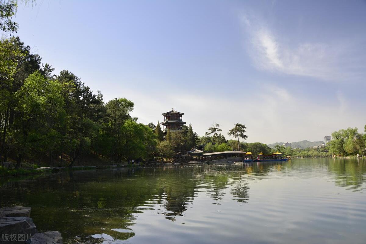 Chengde Mountain Resort: What did Qing emperors like in Chengde - iMedia