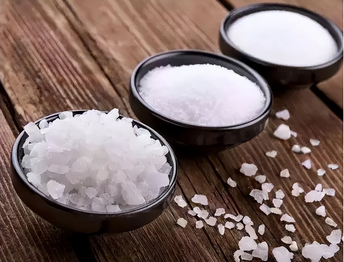 A change of salt may reduce the death of 450,000 people every year ...
