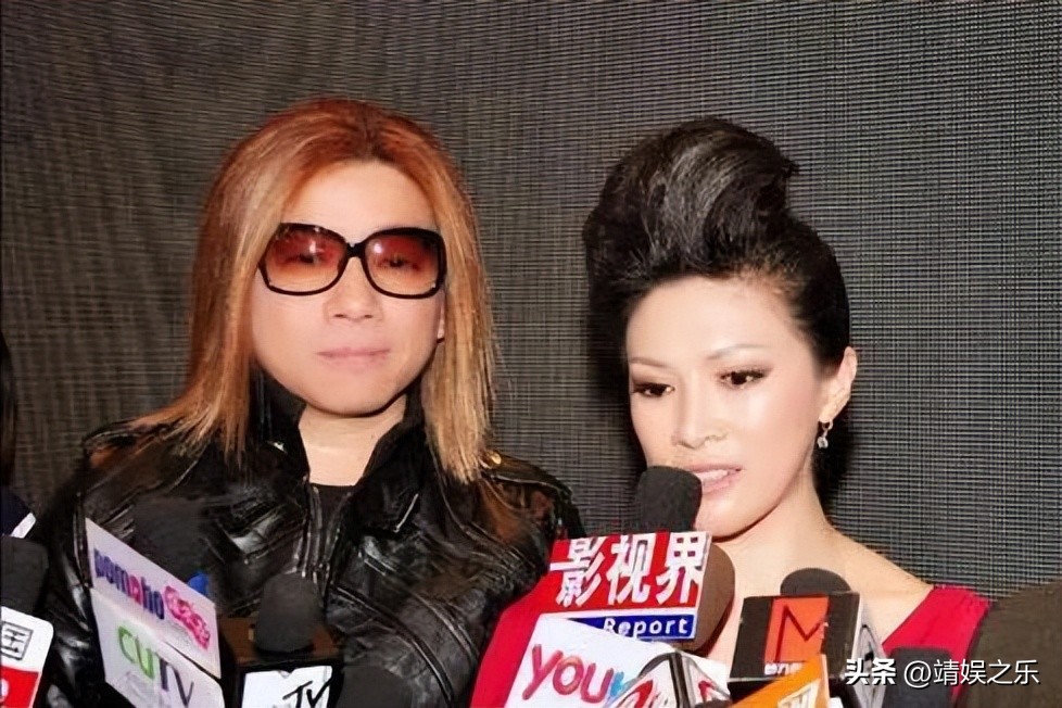 Guo Feng: Nearly obsessed with music, unmarried and childless all his ...