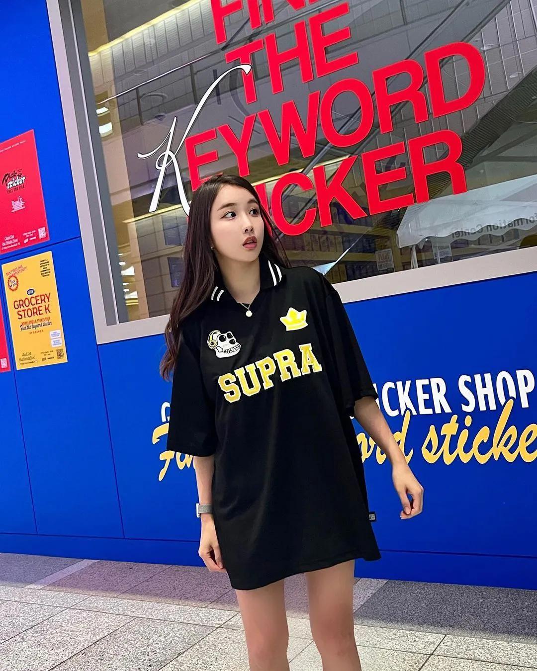 Wu Yaxi's May Duo - iNEWS