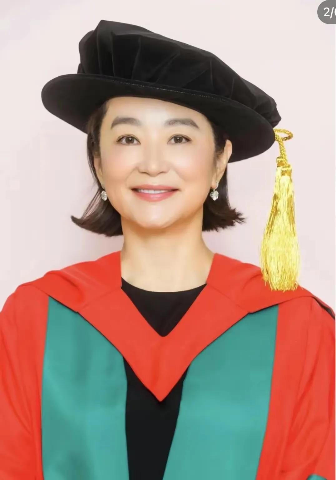 Brigitte Lin enjoys ease in her twilight years: Lazier than Michelle ...